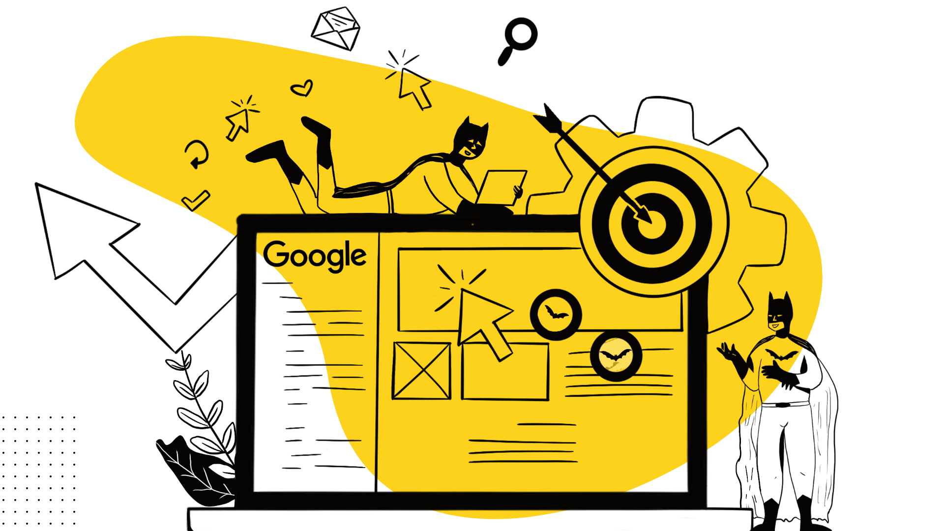Zelf aan de slag met Google Ads Zelf aan de slag met Google Ads